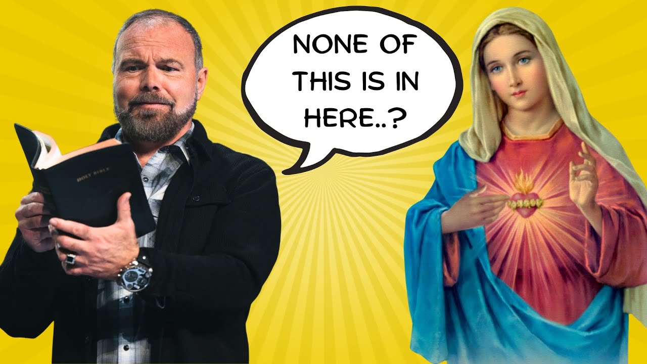 What Do Catholics Believe? - YouTube