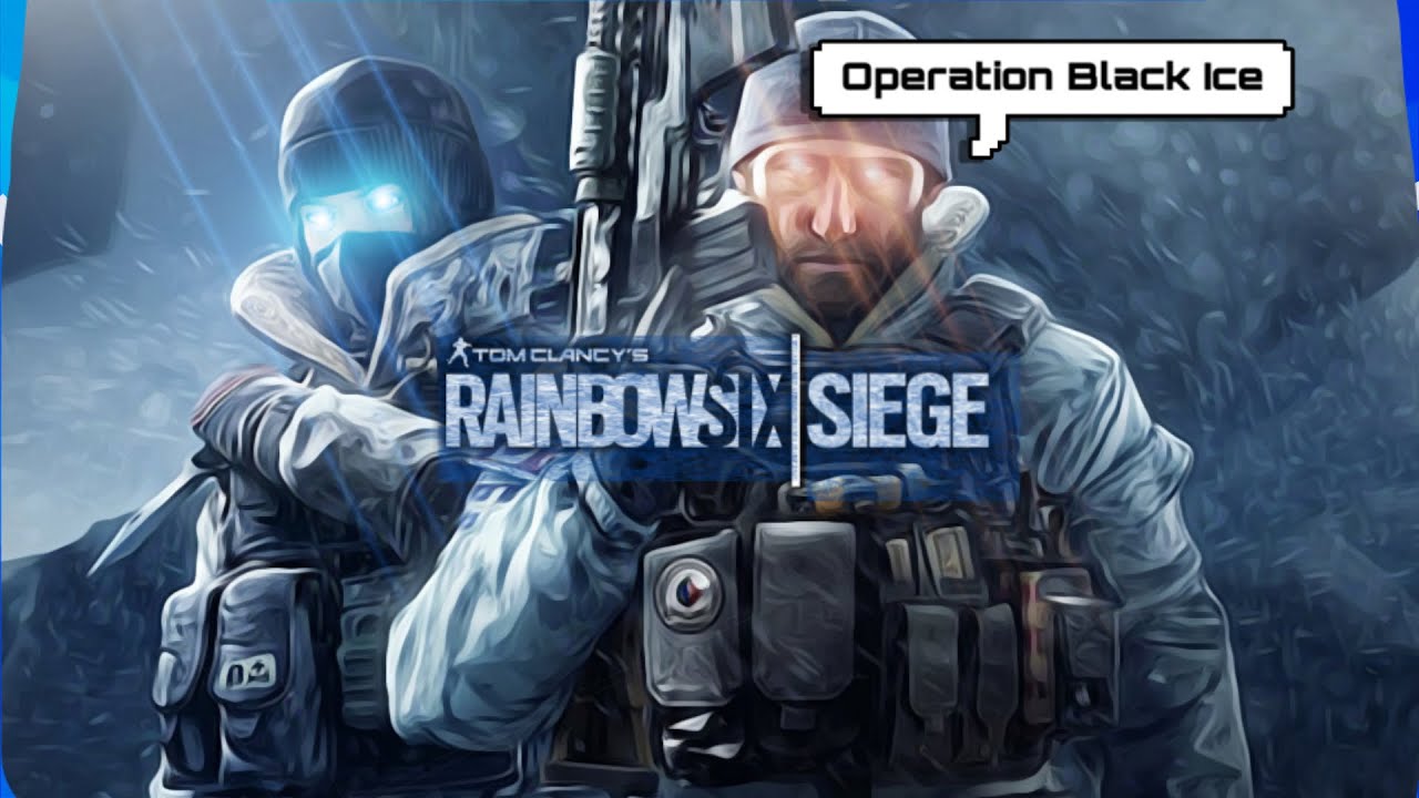 The Most Toxic Garage Wars 2v3 in Rainbow Six Siege - YouTube