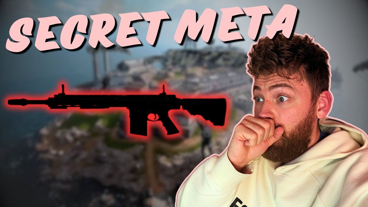 Tempest Torrent is THE secret META in Warzone - YouTube