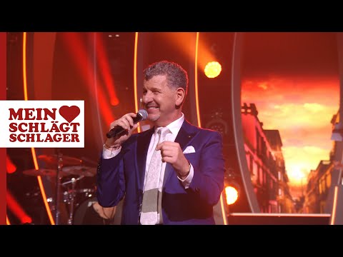 Semino Rossi - Vamos, Amore mio, Vamos (Die Giovanni Zarrella Show)