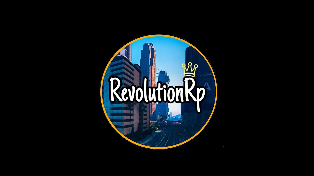 🌍RevolutionRP🌍 - YouTube