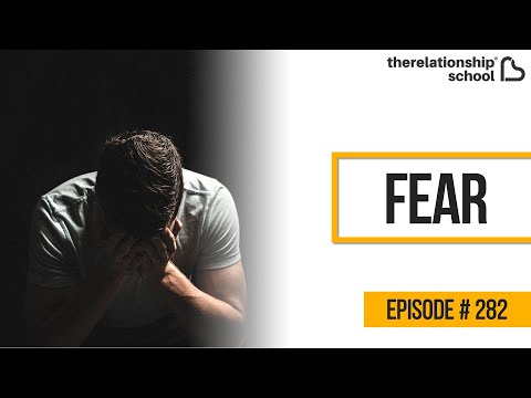 Fear - Jayson Gaddis - 282