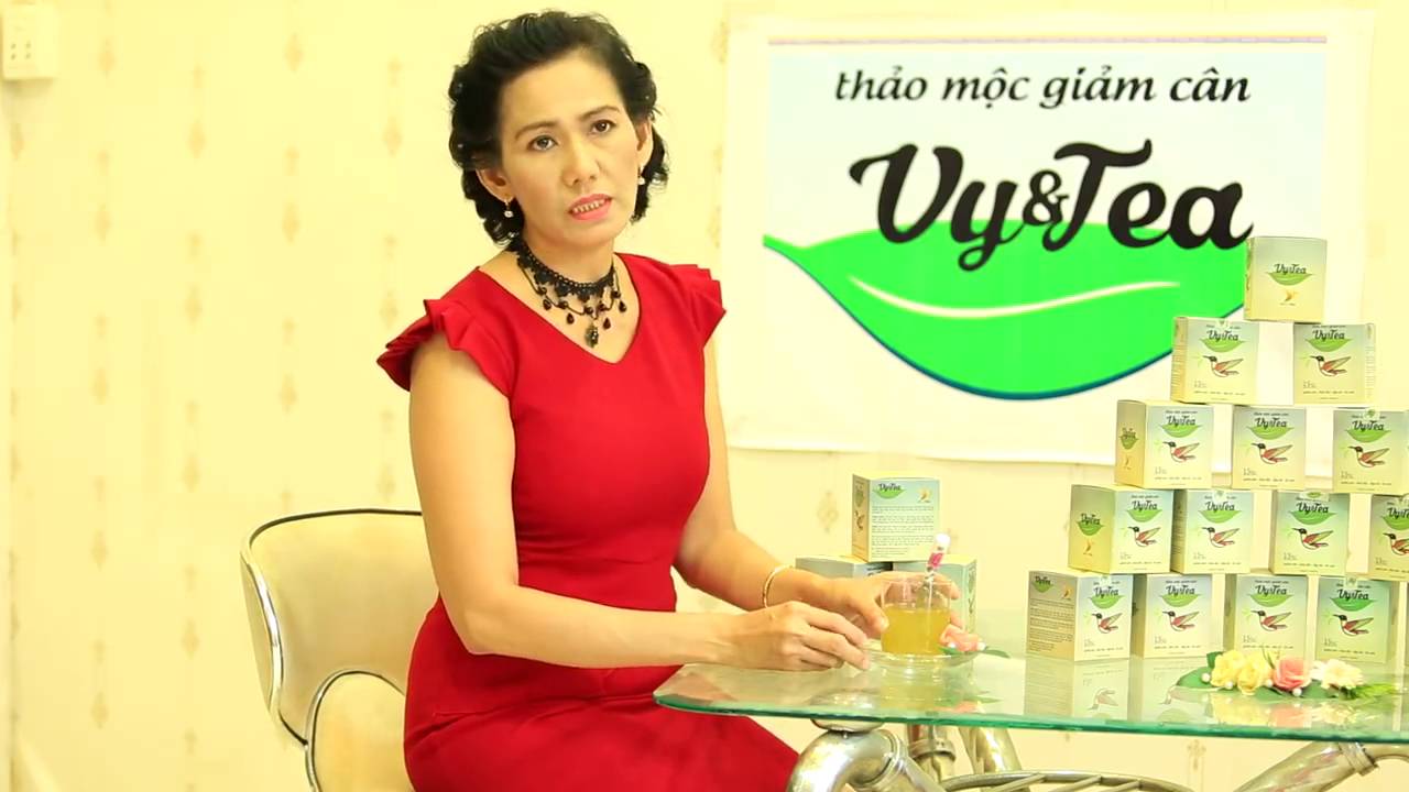 Trailer Vy & Tea - YouTube