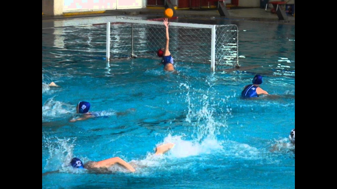ΠΡΩΤΑΘΛΗΜΑ ΠΟΛΟ ΝΕΩΝ ΓΥΝΑΙΚΩΝ 2013(ΤΕΛΙΚΗ ΦΑΣΗ) - YouTube
