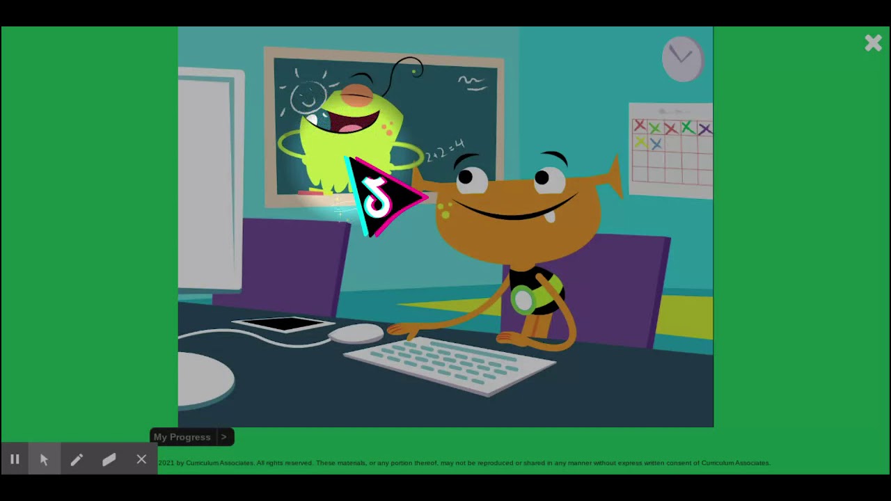 Reading To Do, i-Ready - YouTube