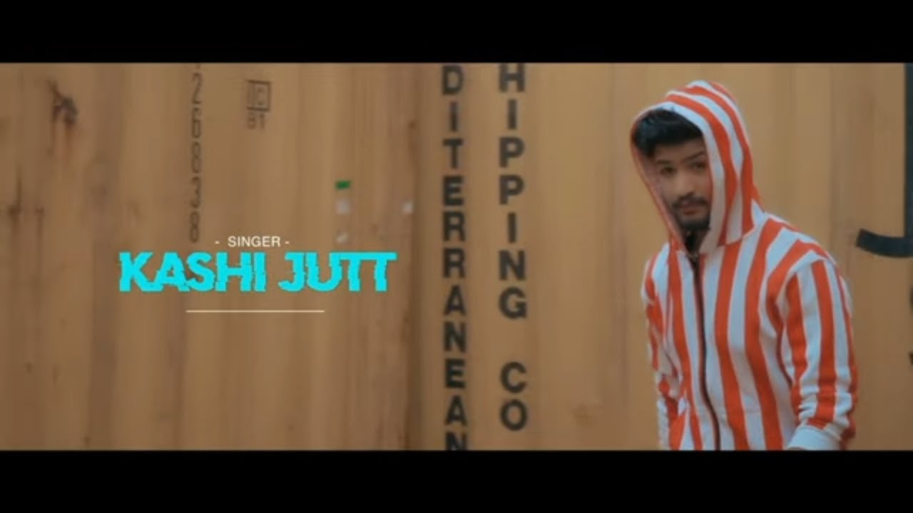 Bundoqan Deyan Boliyan By kashi jutt Feat Khawar Jutt | Minal | Azam ...