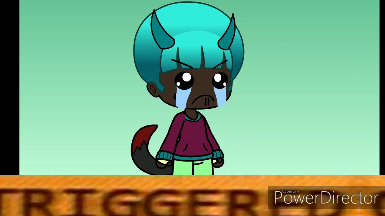 Me when I get triggered - YouTube