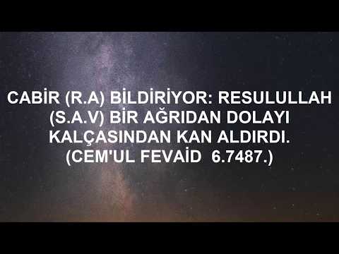 KALÇA HACAMATI         #HACAMATÇITV