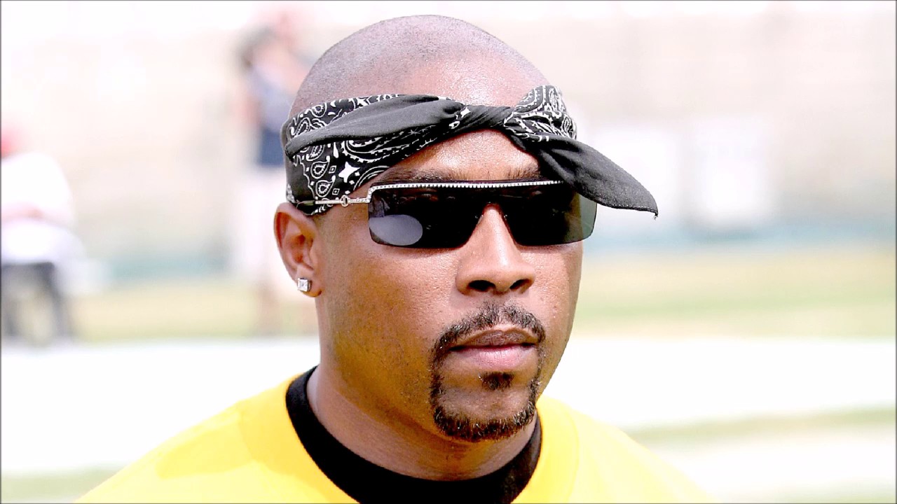 Nate Dogg, Shade Sheist & Warren G - Wake Up - YouTube