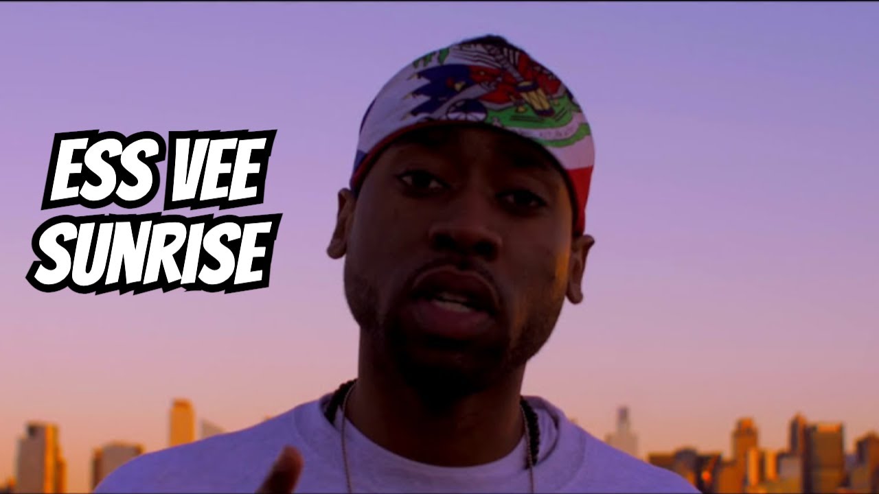 Ess Vee - Sunrise - YouTube