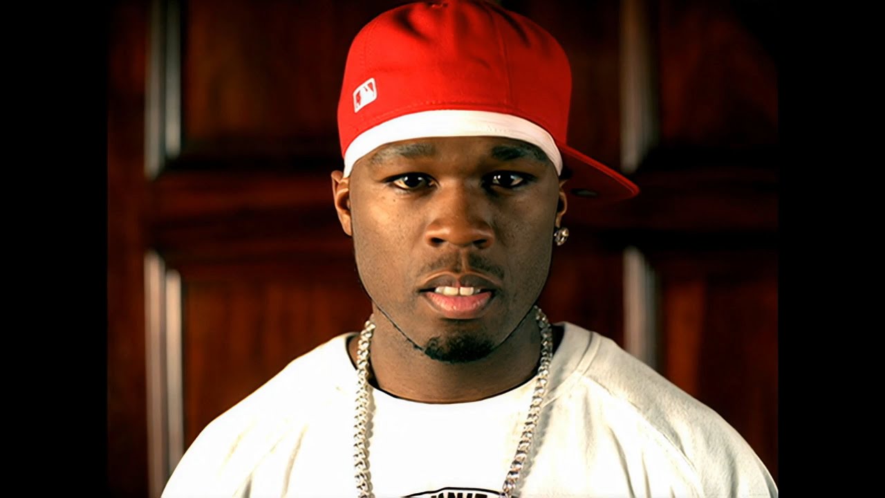 50 Cent ft Olivia - Candy Shop [Remastered 2K 60fps] - YouTube