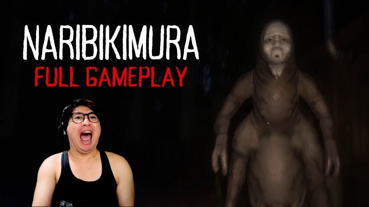 Apaul Plays Naribikimura (Full Gameplay) - YouTube