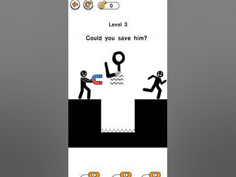 Could you save him? - YouTube