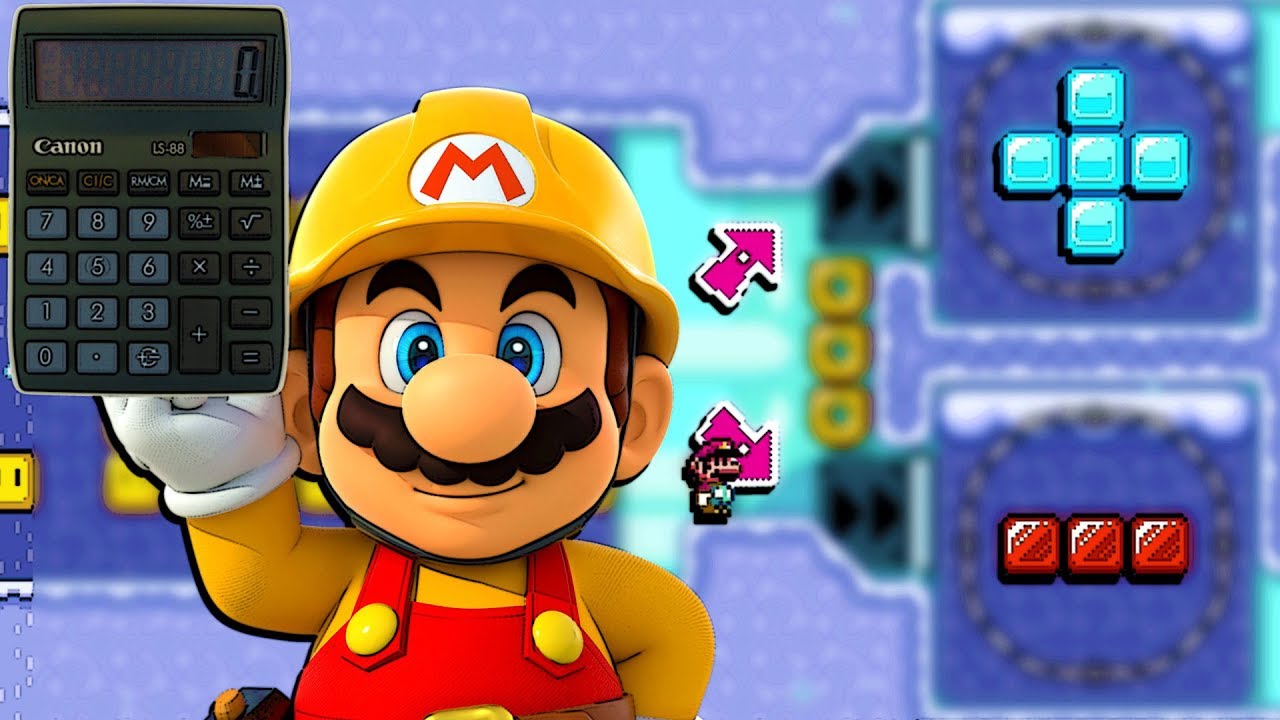 Jeux Pour Calculatrice Numworks Mario – QMHAN