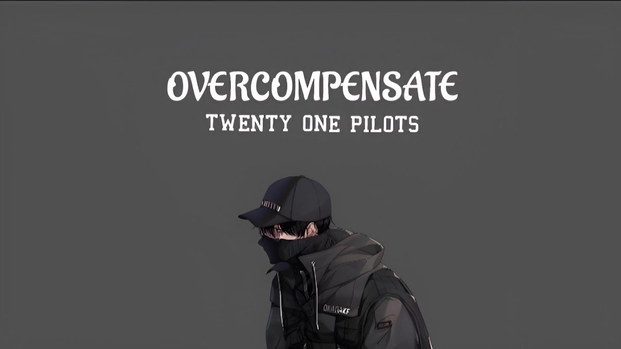 What "Overcompensate" by Twenty One Pilots is ACTUALLY about - YouTube