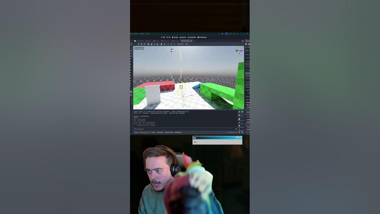 Day 1 Learning Vim - YouTube