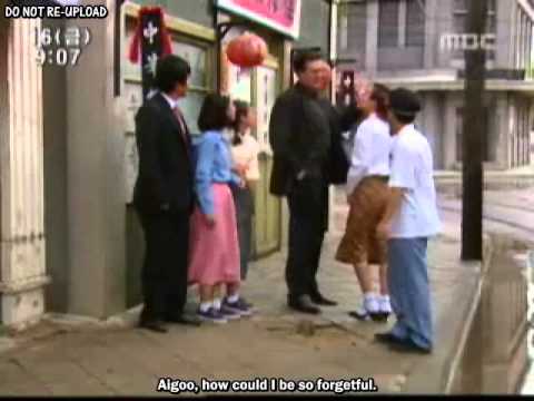 [Engsub] 050916 Sea of Sisters E41 - Sungmin Cut