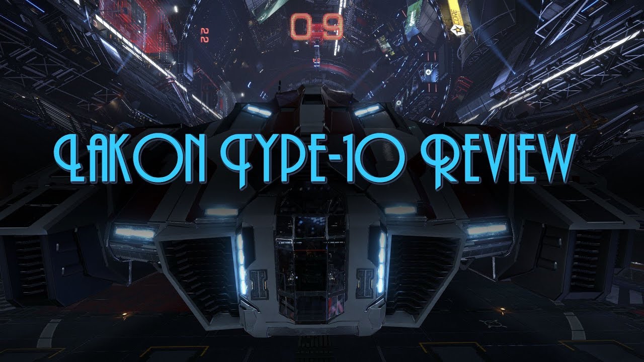 Type-10 Review - YouTube