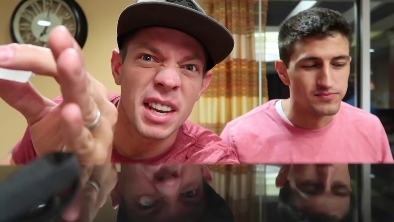 Awesome Road Trip: Moving the Deru Crew. - YouTube