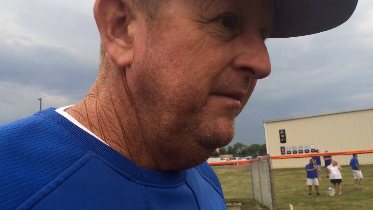 Tommy Pharr on CAK's season-ending loss to Chester County - YouTube