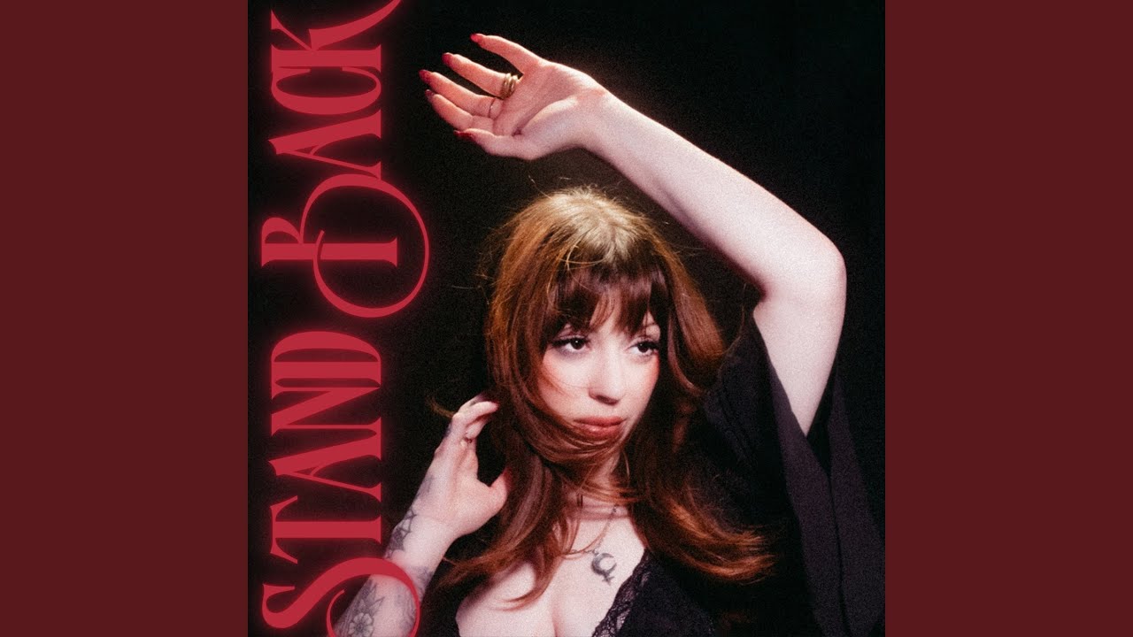 Stand Back - YouTube