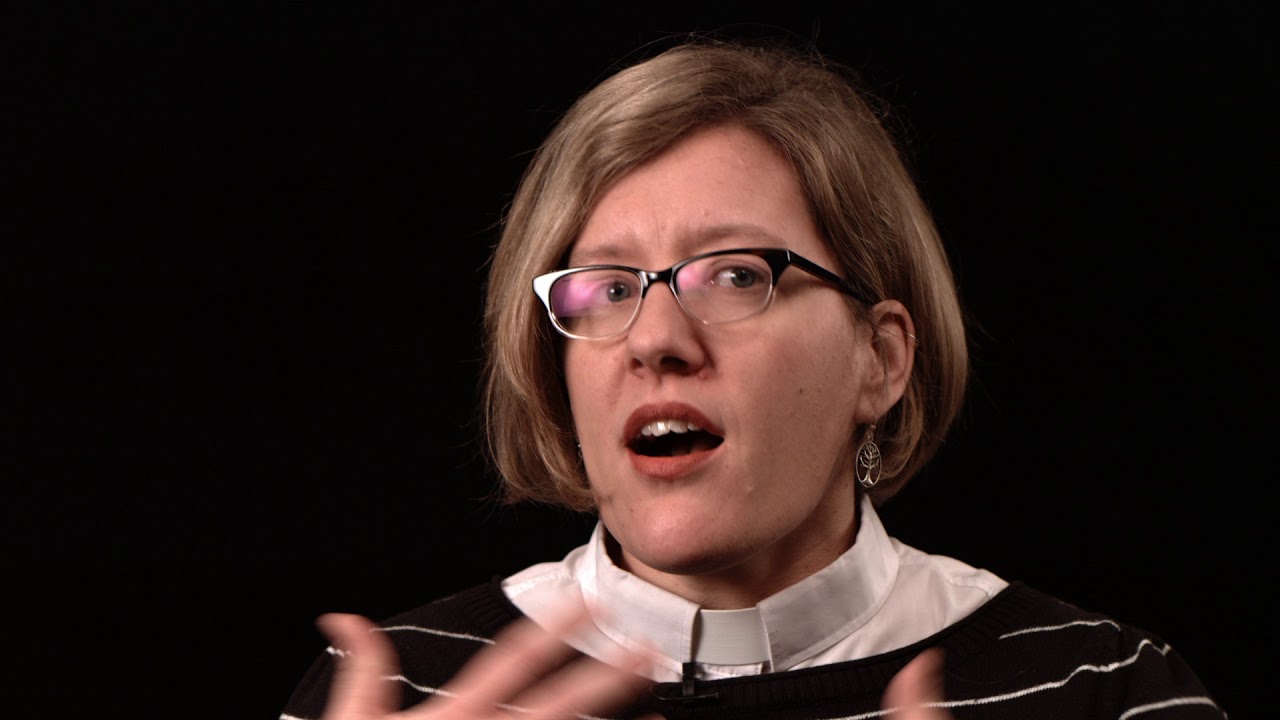 Sage Cole, Swedenborgian Chaplain at Harvard - YouTube