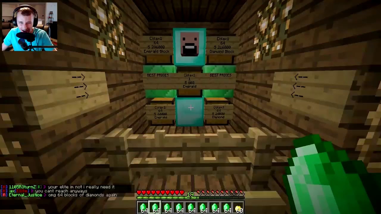 SSundee Minecraft JAIL BREAK 12 DEALING FOR DAYS - YouTube