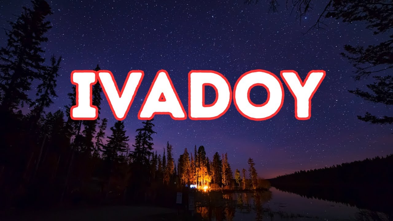 Ivadoy | Raul Beray | Official Lyric Video - YouTube