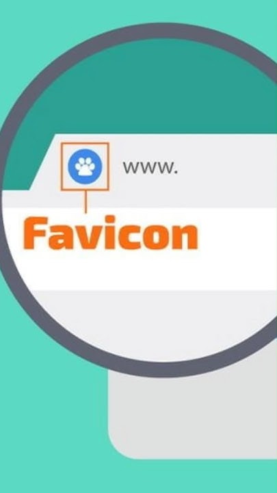 How to set favicon on Website || Website icon #coding #webdesign # ...