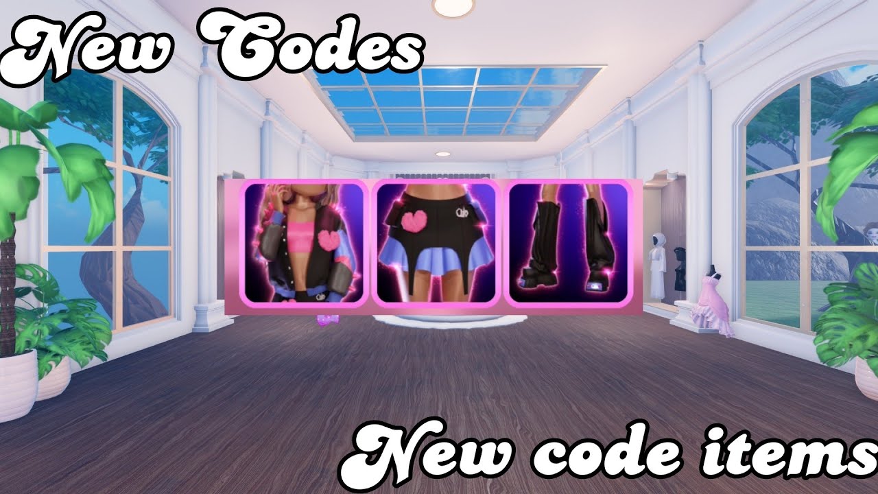 (New) New Dress To Impress Halloween codes and code items / DTI ...