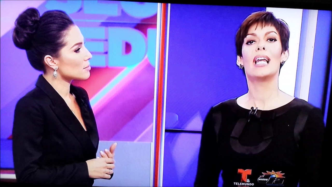 Lugaro vs Maria de Lourdes Santiago - YouTube
