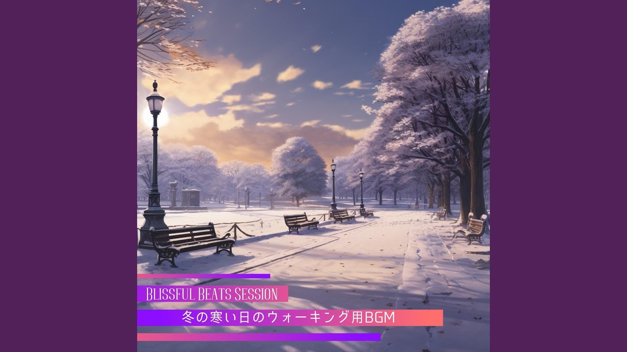Glistening Snow Pearls - YouTube