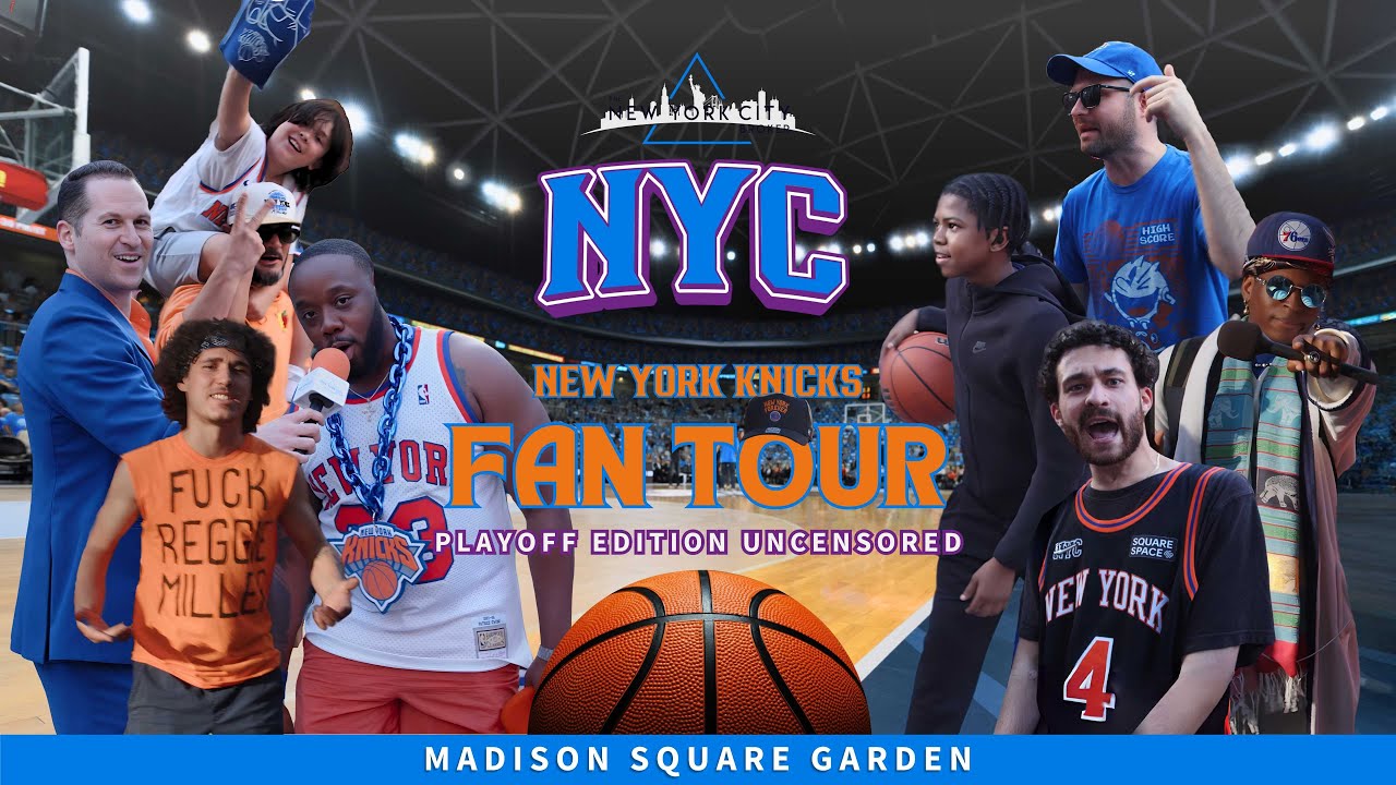 The New York City Broker