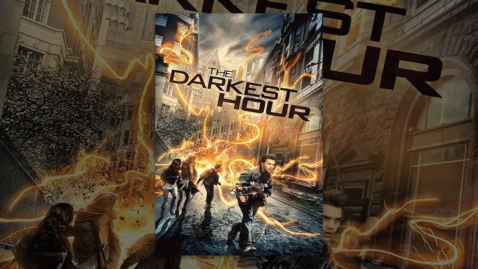 The Darkest Hour Movie