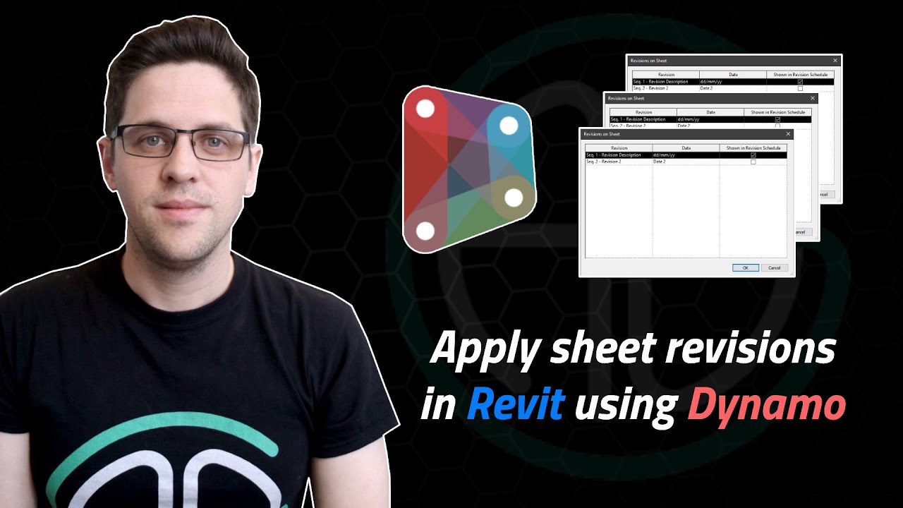 Apply Revisions To Sheets In Revit Using Dynamo YouTube apply-revisions-to-sheets-in-revit-using-dynamo-youtube