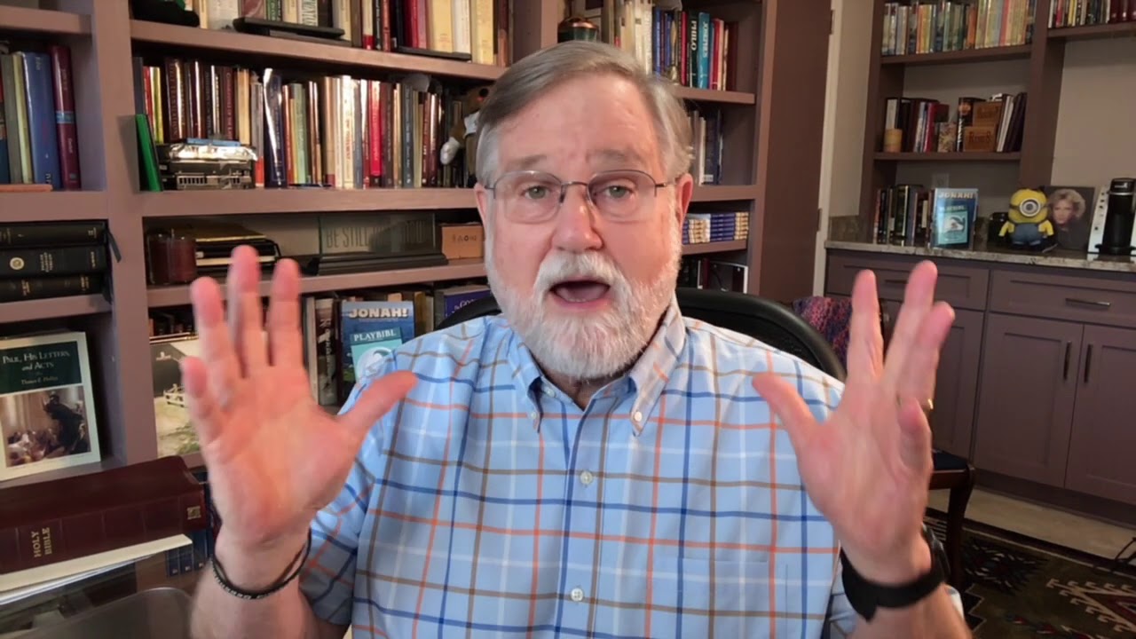 Professor Introduction - YouTube