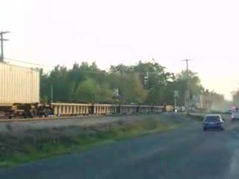 NS 21A (10-7-07) PUTTING ON QUICK SHOW. - YouTube