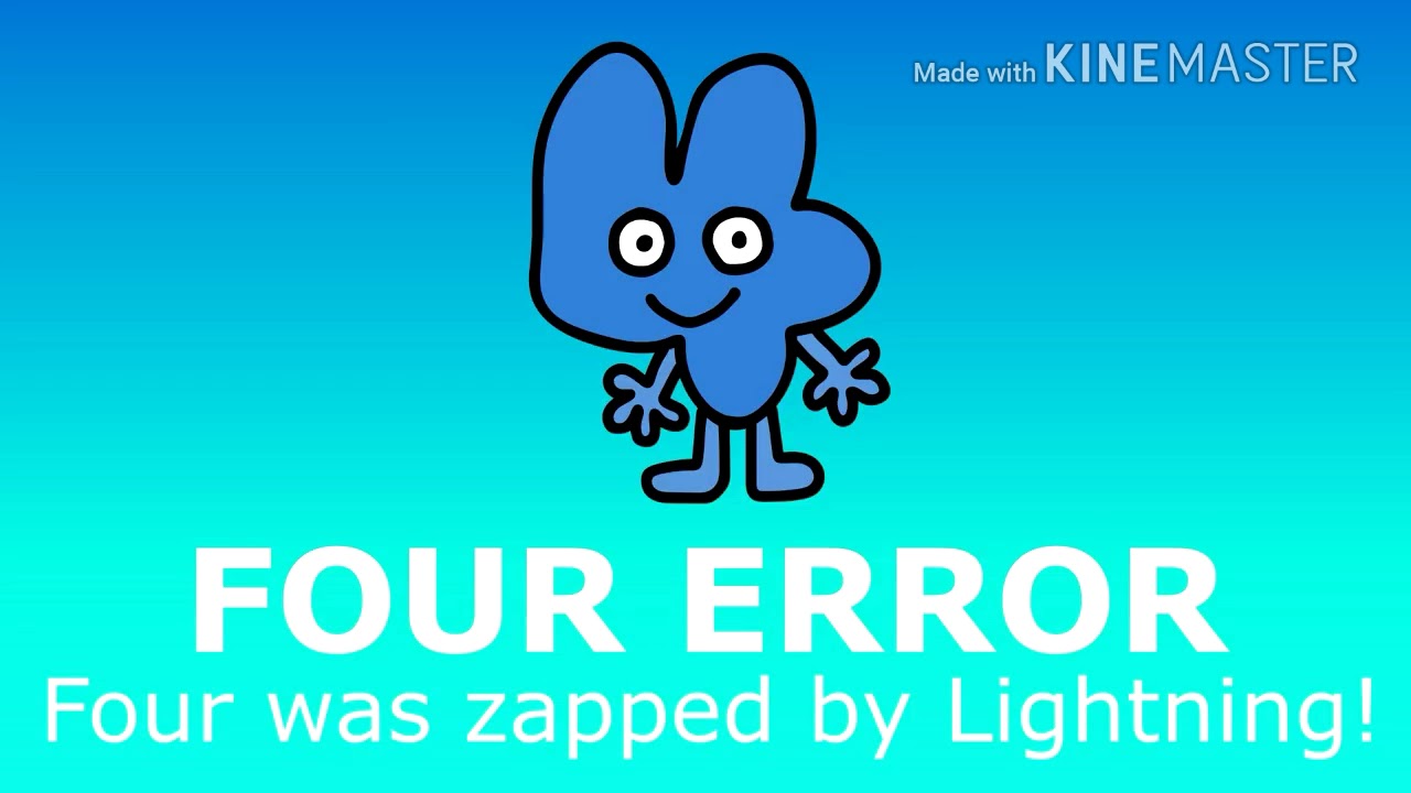 Four Error With Alternative Ending YouTube four-error-with-alternative-ending-youtube