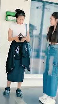 ហេងវិញរកអត់ឃើញលុយ 😂 /Khouck Veasna / #video - YouTube