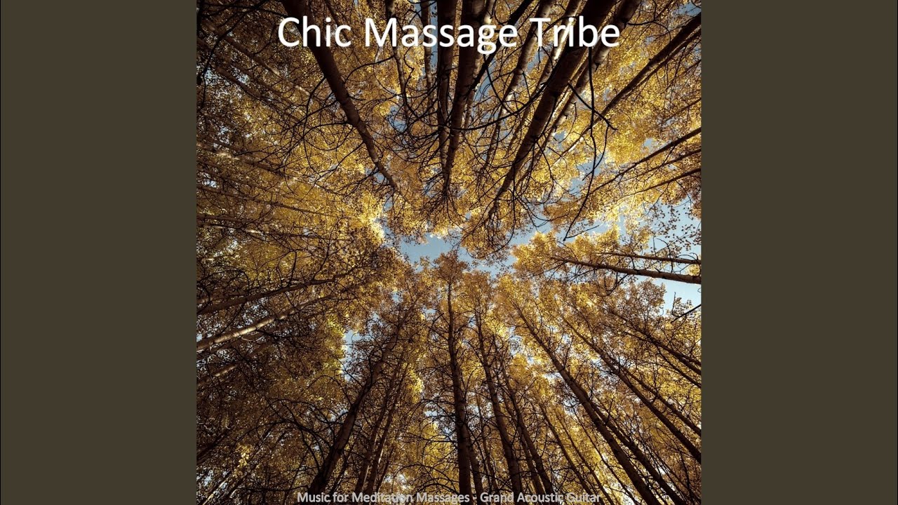 Wonderful Backdrops for Massage Therapy - YouTube