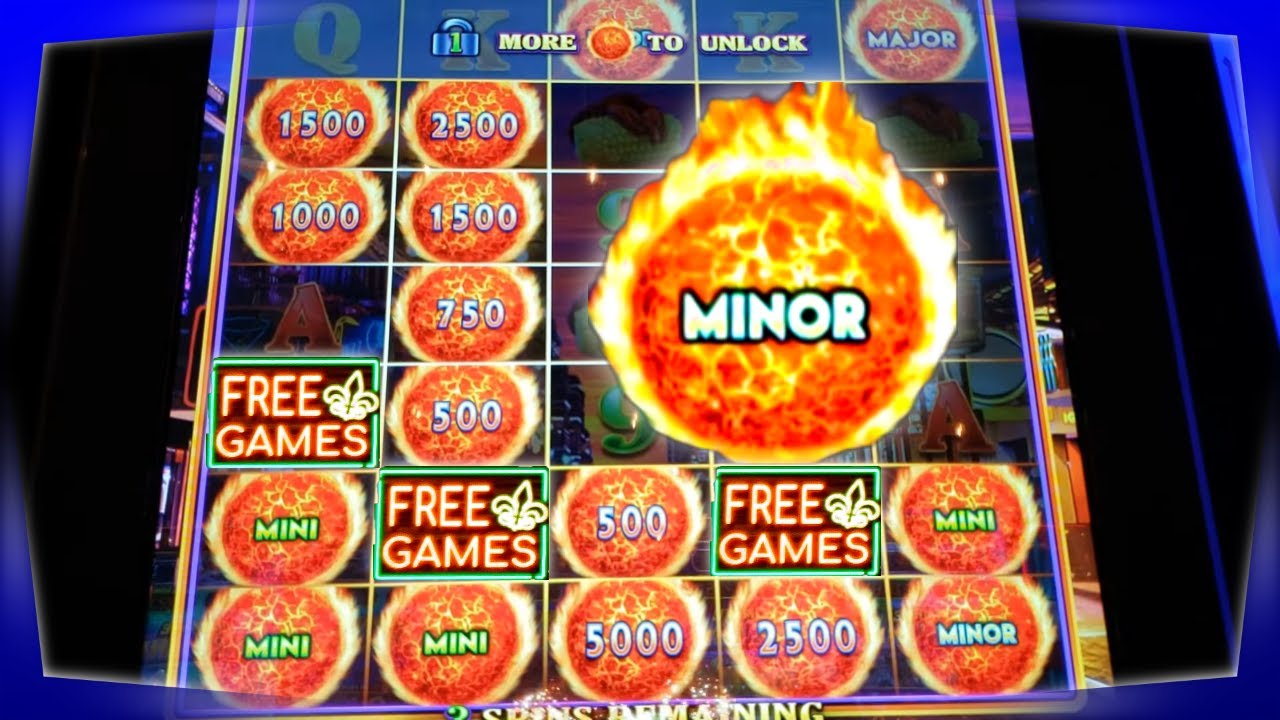 Ultimate FIRE link slot machines RUE ROYALE 🔥🔥🔥🔥 - YouTube