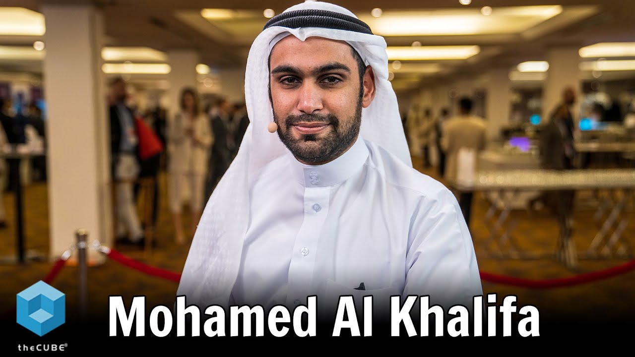 Mohamed Al Khalifa, EDB | AWSPS Summit Bahrain 2019 - YouTube