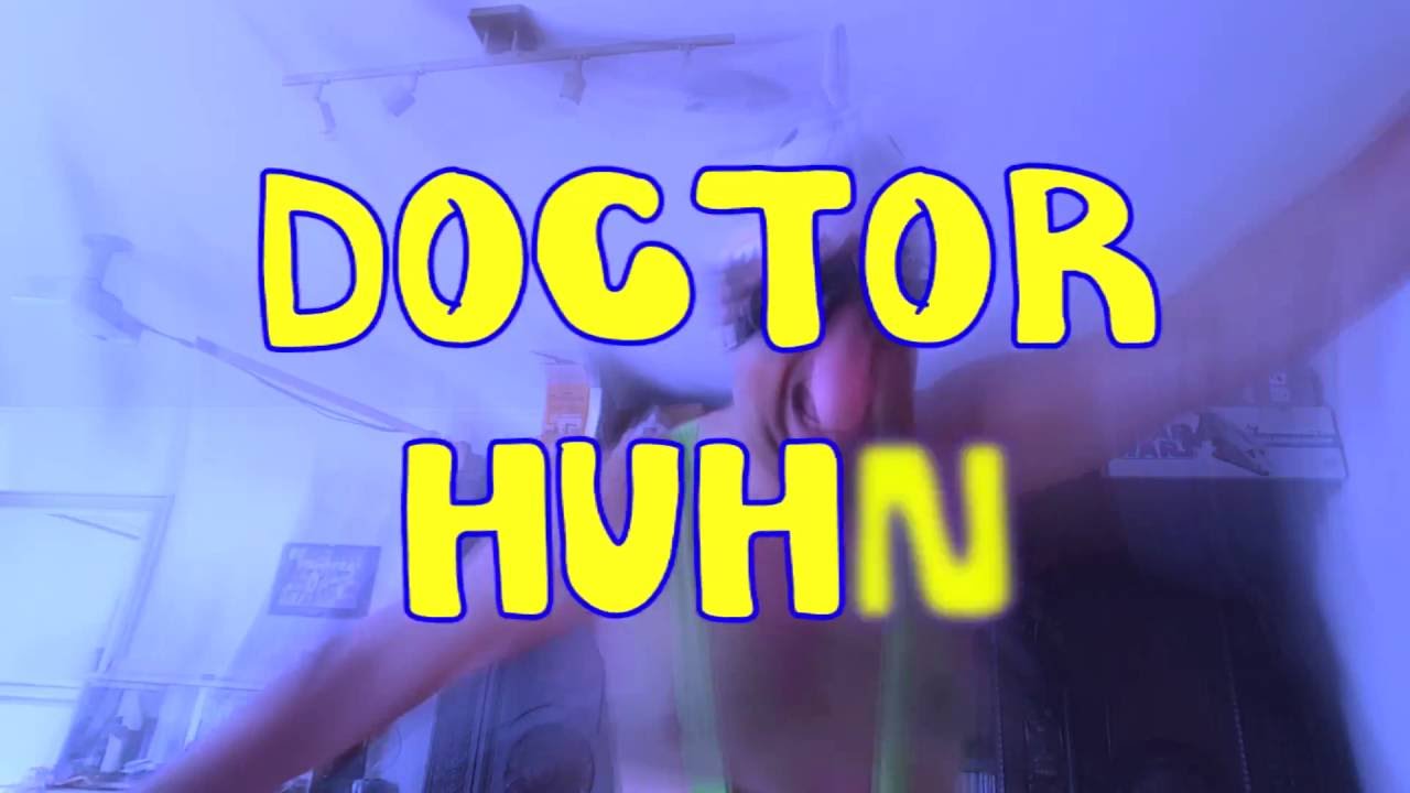 Doctor HUHN - Folge 1: Die Lösung - YouTube