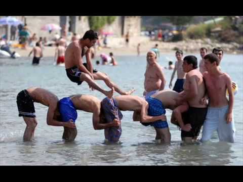 gulmeli ve maraqli video