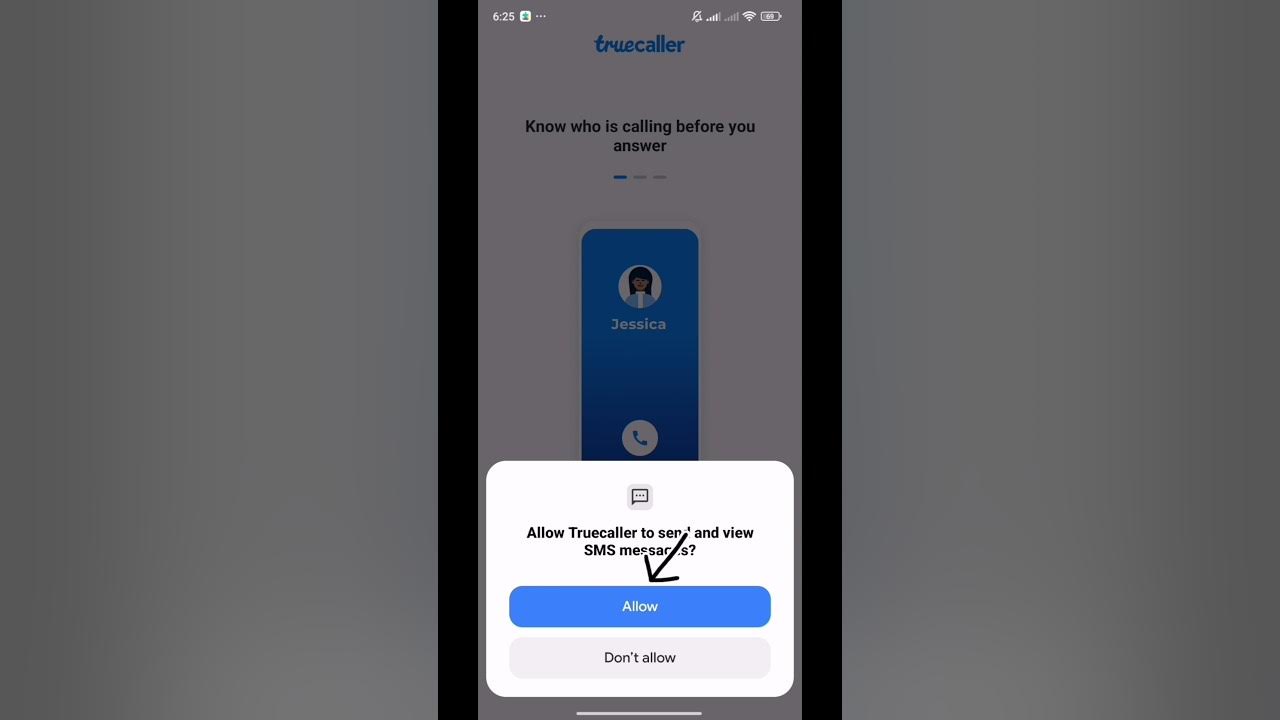 How To Install Truecaller & Activated On Android Phone - YouTube
