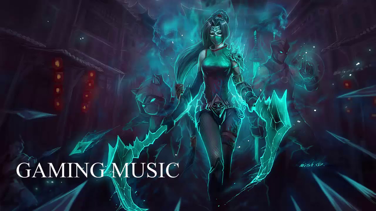 Gaming Music 2018 Ultimate Gaming Music Mix 1 Hour ♫♫ Best of NCS - YouTube