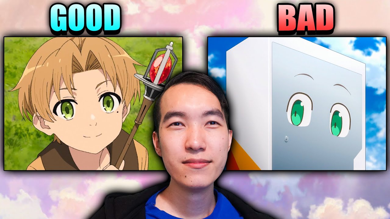 How To Tell Which Isekai Anime Is Not Trash? - YouTube