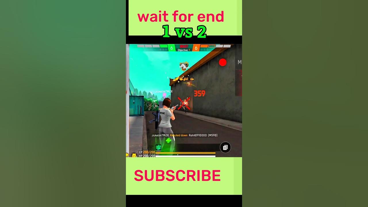 M2X JUNIOR GAMING 99 op bhaiya FF #shortvideo - YouTube