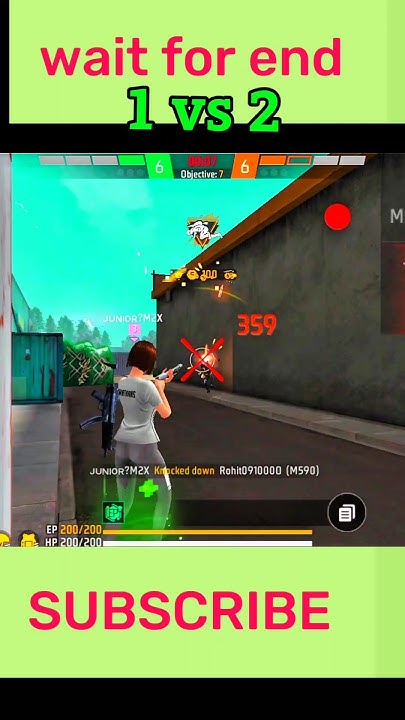 M2X JUNIOR GAMING 99 op bhaiya FF #shortvideo - YouTube