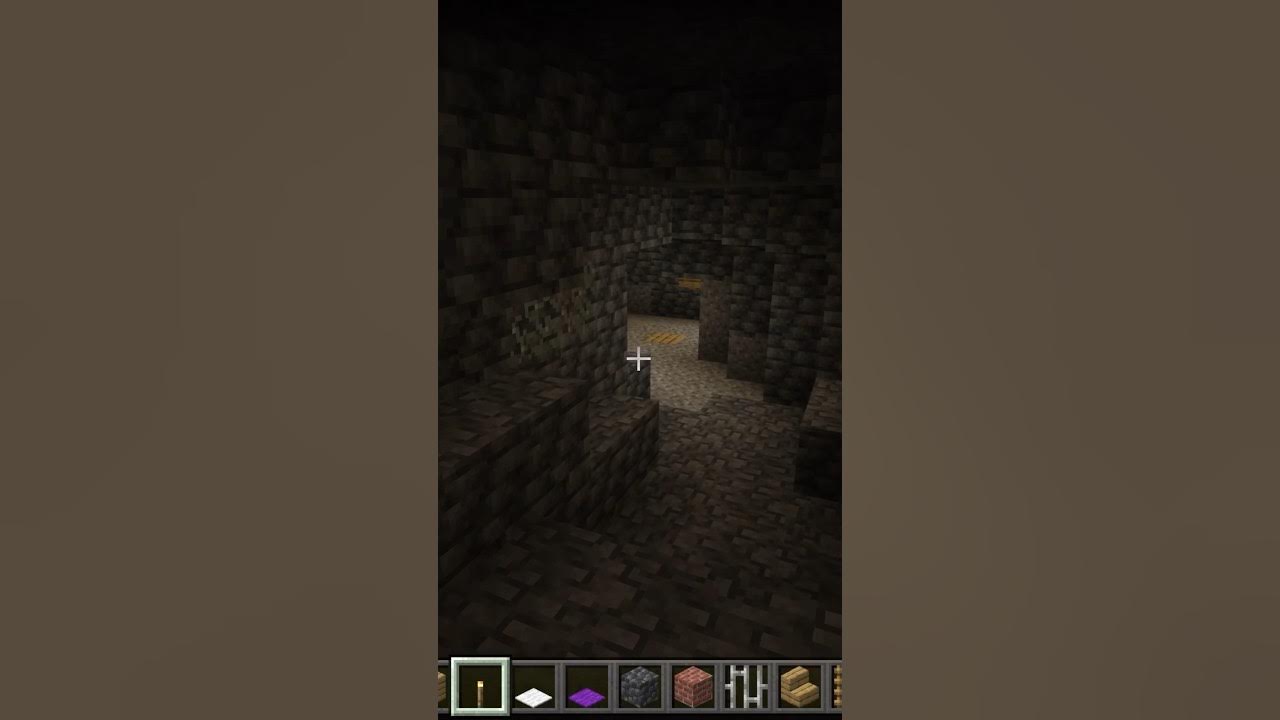 تو ماینکرفت اینجا اسپان شدی؟؟ ماين كرافت Minecraft ماینکرافت